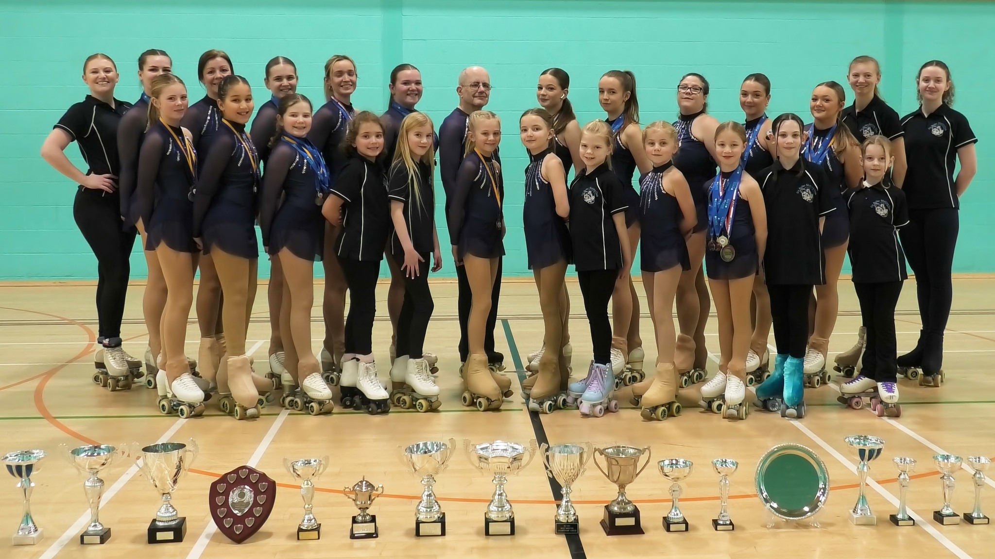 MEET THE CLUB – Ely Roller Skating Club